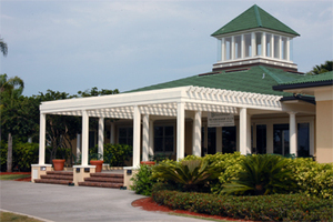 The Grille at Baytree - Baytree National Golf Links