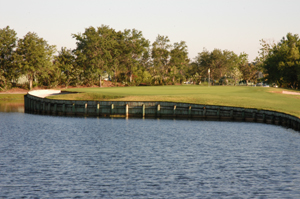 Course Overview - Baytree National Golf Links